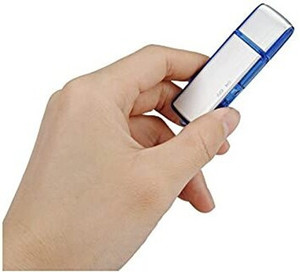 FREDI HD PLUS Usb Audio Recorder Mini Portable Recording Battery Backup ...