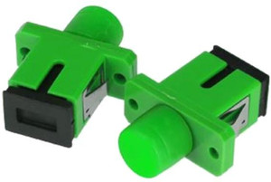 Sky Birds International SC/APC-FC/APC Pcs 50 Normally Used To Connect ...