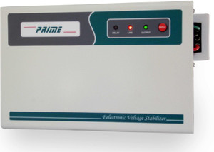 Prime PS400 Stabilizer Price in India - Buy Prime PS400 Stabilizer ...