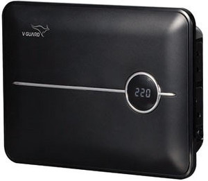 V-Guard Crystal 150 PRIME voltage stabilizer Price in India - Buy V ...