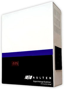Aulten AD5160 4KVA 160V-270V COPPER Digital Voltage Stabilizer for Ac ...