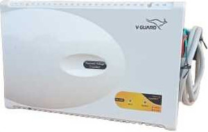 V-Guard VX 400 for 1.5 Ton A.C (170V To 270V) Voltage Stabilizer Price ...