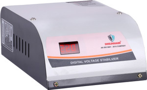 SHIELDGUARD Digital Crystal Stabilizer for 55 Inch/65 Inch/ 75 Inch LED ...