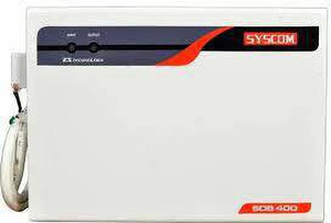 syscom S 420I DOUBLE BOOSTER VOLTAGE STABILIZER FOR A/C Price in India ...