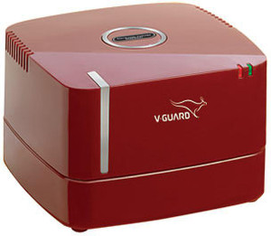 V-Guard VGSD 50 130 VAC-290 VAC Stabilizer Price in India - Buy V-Guard ...