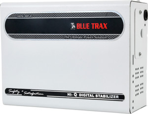 BLUE TRAX Multipurpose Automatic Hanging 1.5 TON AC | 4 KVA Heavy-Duty ...