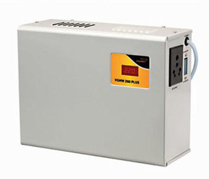 V-Guard VGMW 200 PLUS Digital Voltage Stabilizer Price in India - Buy V ...