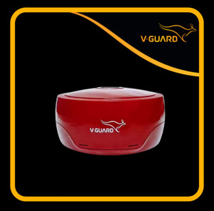 V-Guard VG-50 Voltage Stabilizer for (Refrigerator) upto (300 Liters ...