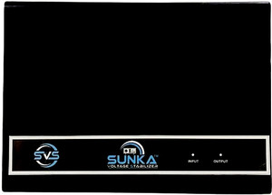 SVS Sunka Sunka Voltage Stabilizer(100% Copper Winding) For 32 Inch LED ...