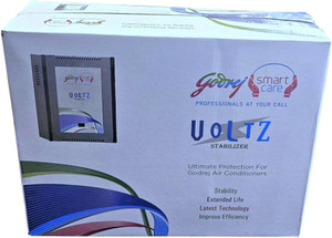 Godrej Stabilizer for Window and Split air conditioner upto 1.5 ton ...