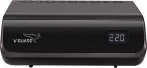V-Guard CRYSTAL TT 150 PLUS for 55 - 80 inch TV (90V To 290V) Voltage ...