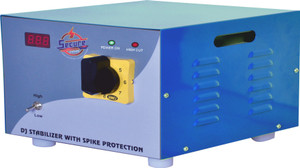 Secure Prime SPDJ 1000-60v Voltage Stabilizer Price in India - Buy ...