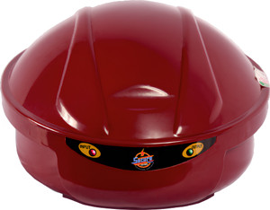 Secure Prime SP50 Single Door Refrigerator Electronic Voltage ...