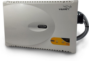 V-Guard VG 400 for 1.5 Ton A.C (170V To 270V) Voltage Stabilizer Price ...