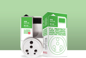 IFB Hi-Lo Voltage Safety Device 5 Pin -16Amp Price in India - Buy IFB ...