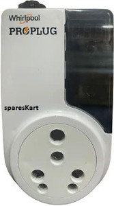 SPARESKART Proplug for Top Load and Front Load Washing Machine Surge ...
