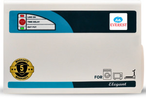 EVEREST E 2ka Wide Range For Washing Machine upto 15 KG, Microwave Oven ...