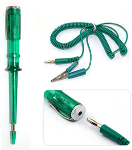 DKY TOOLS Electrical Circuit Voltage Tester for breakpoint test ...