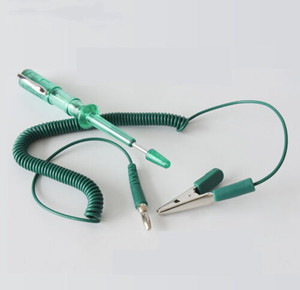 DKY TOOLS Car Fuse & Circuit Tester Kit for breakpoint test, induction ...