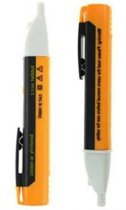 Digital Craft Non Contact Voltage Alert/Tester Pocket Pen 90-1000V ...