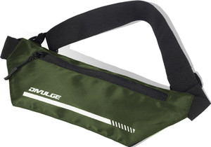 divulge Running Belt Waist pouch bag waist pouch bag to carry Mobile ...