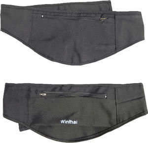 WINTHAI Dhoti Belt for Men Dhoti Belt Made from Fabrics Black - Price ...