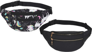 CRISTY FASHION waist bagFanny Pack for Travel Bags Hiking Trekking ...