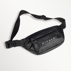 divulge CONTENDER Running Belt Waist pouch bag waist pouch bag to carry ...