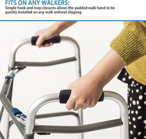 Fitcozi Walker Hand Grips Price in India - Buy Fitcozi Walker Hand ...