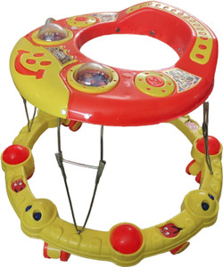 Maanit Musical 3-in-1 Walker - Buy Baby Care Products in India ...
