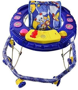 FLORA Musical Activity Walker - Buy Baby Care Products in India ...