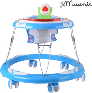 Maanit Musical 2-in-1 Walker - Buy Baby Care Products in India ...