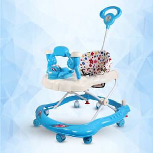 DASAN Musical 3-in-1 Walker With Parent Rod - Buy Baby Care Products in ...