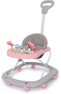 BeyBee Walking belt With Parent Rod - Buy Baby Care Products in India ...