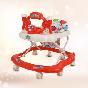 CREW4 Musical 3-in-1 Walker - Buy Baby Care Products in India ...