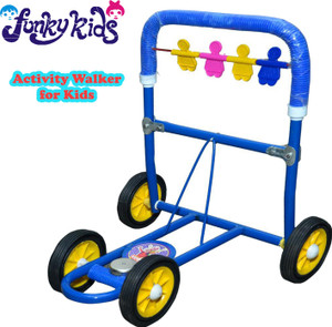 Funky Kids Activity Walker - Buy Baby Care Products in India | Flipkart.com