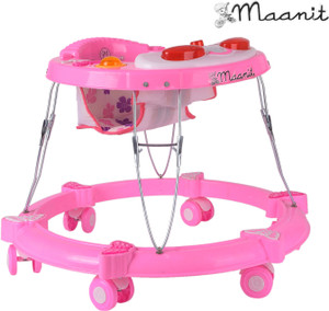 Maanit Musical 3-in-1 Walker - Buy Baby Care Products in India ...