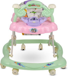 flammable Musical 3-in-1 Walker - Buy Baby Care Products in India ...