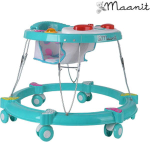 Maanit Musical 3-in-1 Walker - Buy Baby Care Products in India ...
