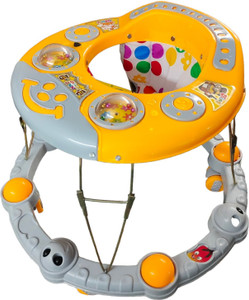Maanit Musical 3-in-1 Walker - Buy Baby Care Products in India ...