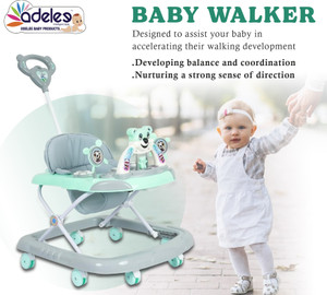 Panda Creation Musical Activity Walker - Buy Baby Care Products in ...