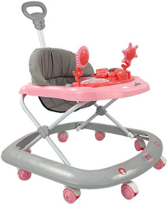 GHJF Activity Walker With Parent Rod - Buy Baby Care Products in India ...