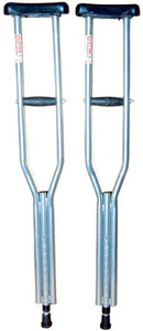 rizemax i-33 ultralight auxiliary underarm crutch Men/Women/Old People ...