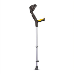 EXCLIQ Elbow Crutch - Universal (Adjustable) Walking Stick Price in ...