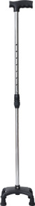 BHARTY PVC_STICK_FOUR_BASE Walking Stick Price in India - Buy BHARTY ...
