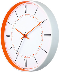 Masstone Analog 30.5 cm X 30.5 cm Wall Clock Price in India - Buy ...