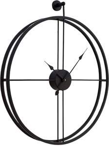 Modanio Analog 60 cm X 60 cm Wall Clock Price in India - Buy Modanio ...