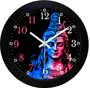 TrendsTube Analog 25 cm X 25 cm Wall Clock Price in India - Buy ...