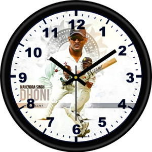 Fashion World Analog 25 cm X 25 cm Wall Clock Price in India - Buy ...