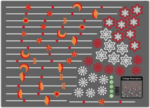 CRIMSON DECORS GLASS DECALS Price in India - Buy CRIMSON DECORS GLASS ...